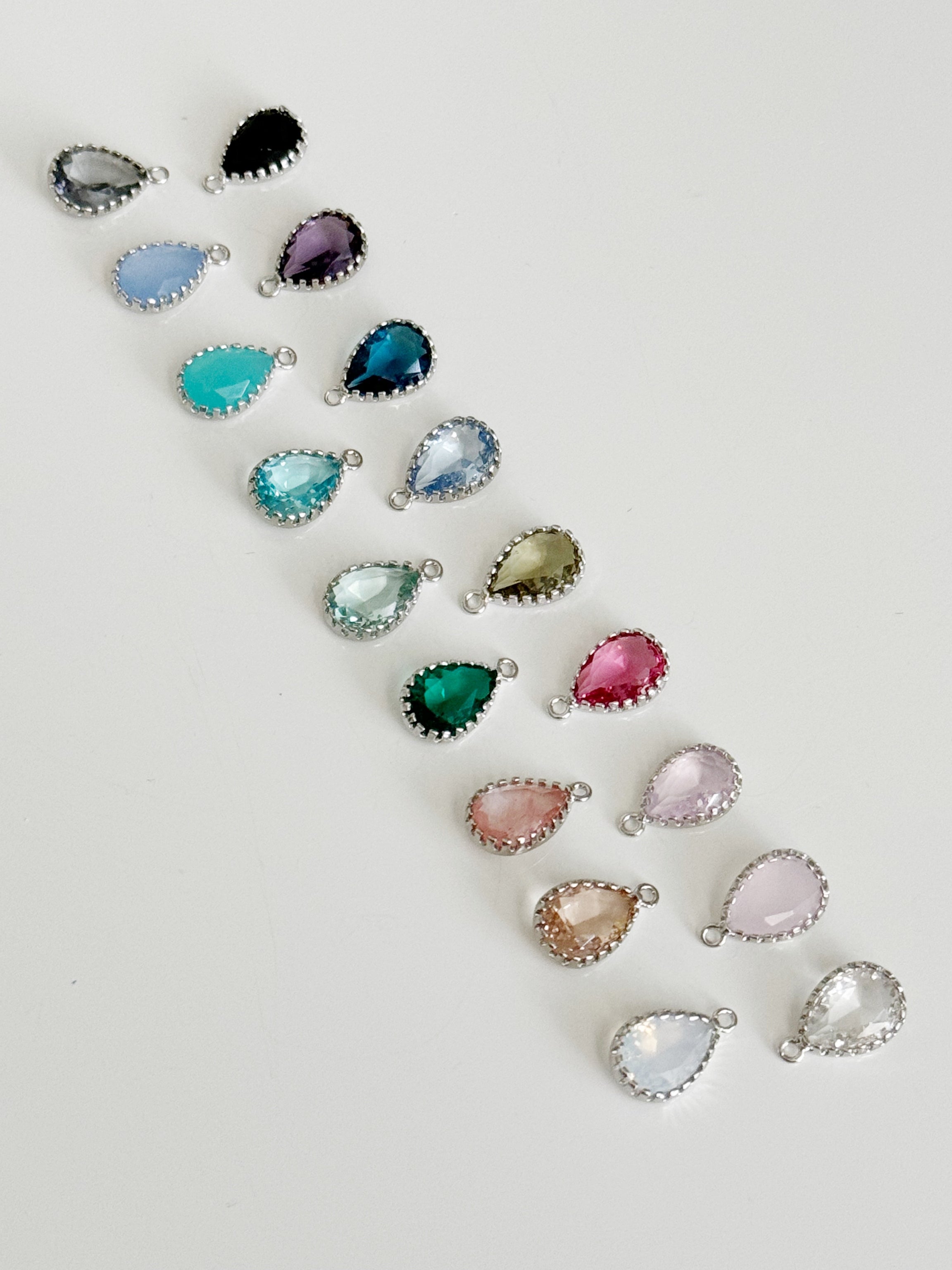 Sophia Flower Girl Jewelry Gift Set– grace + hudson