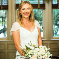 The Meredith Necklace– grace + hudson