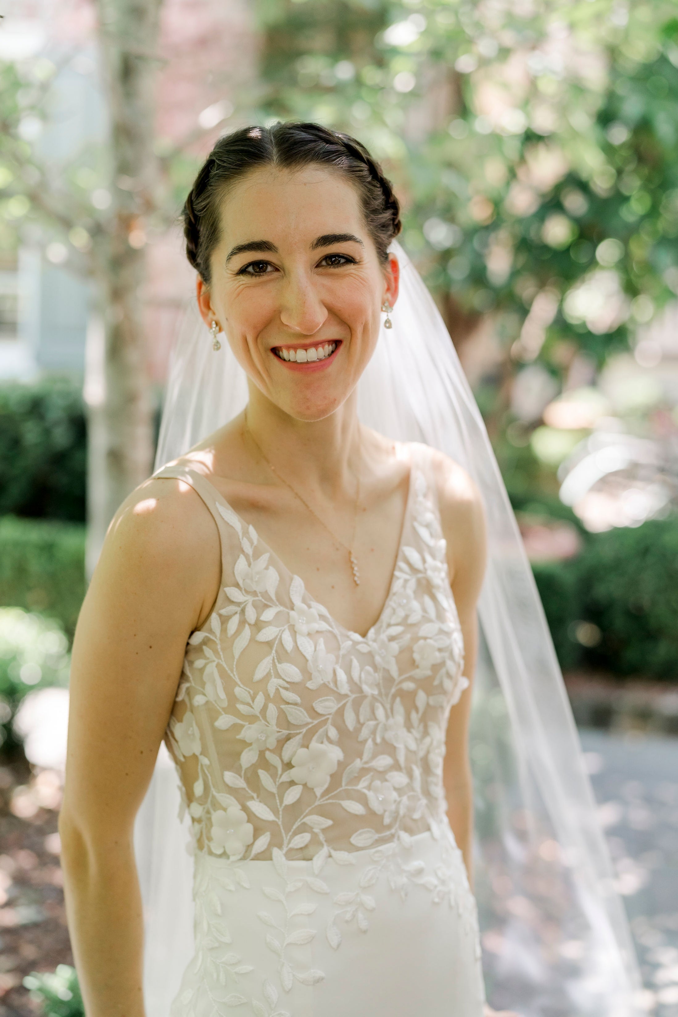 The Sloane Necklace– grace + hudson