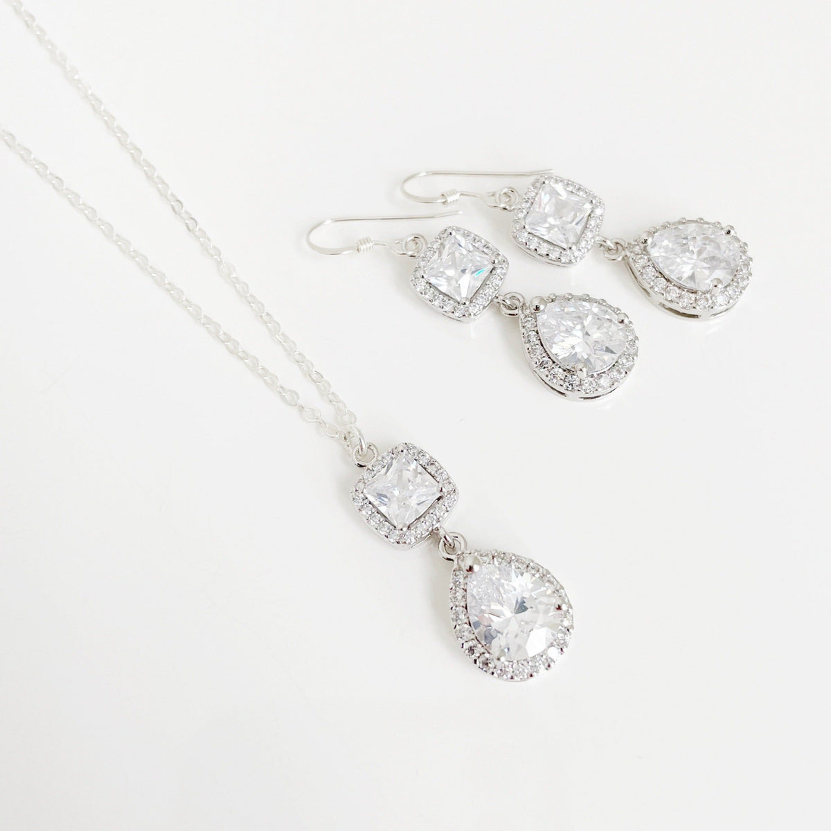 Jewelry for Brides and Bridal Parties– Page 3 – grace + hudson