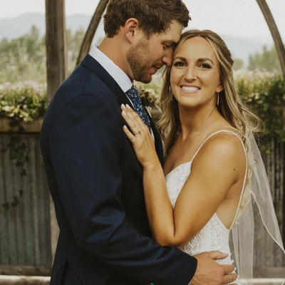 The Sloane Earrings– grace + hudson