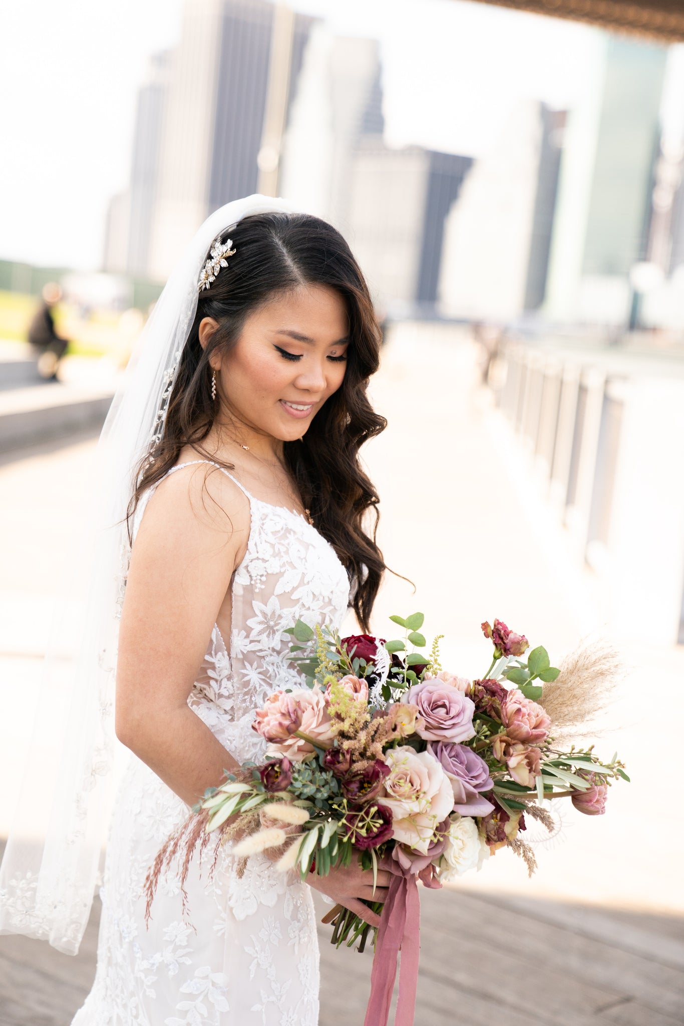 The Sloane Earrings– grace + hudson