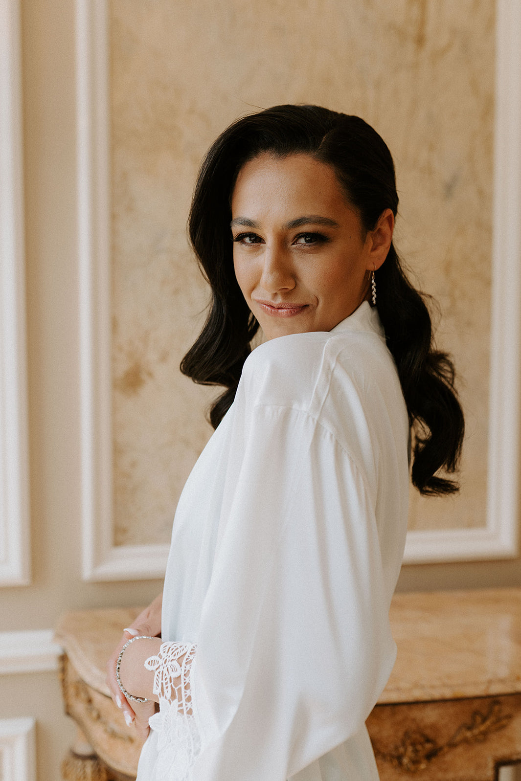 The Sloane Earrings– grace + hudson