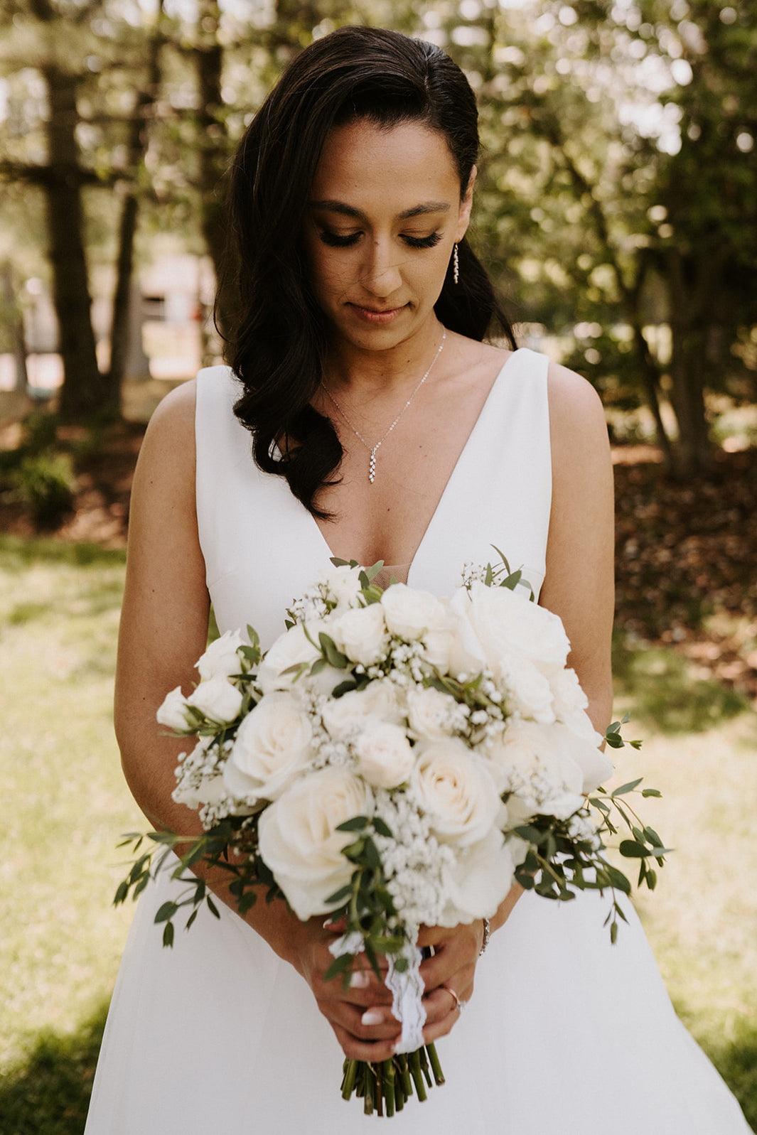 The Sloane Necklace– grace + hudson
