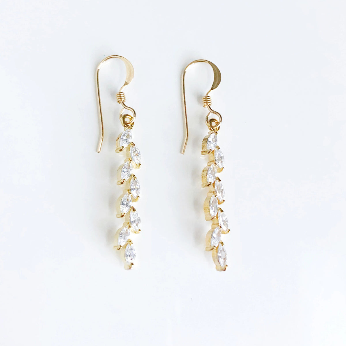 The Sloane Earrings– grace + hudson