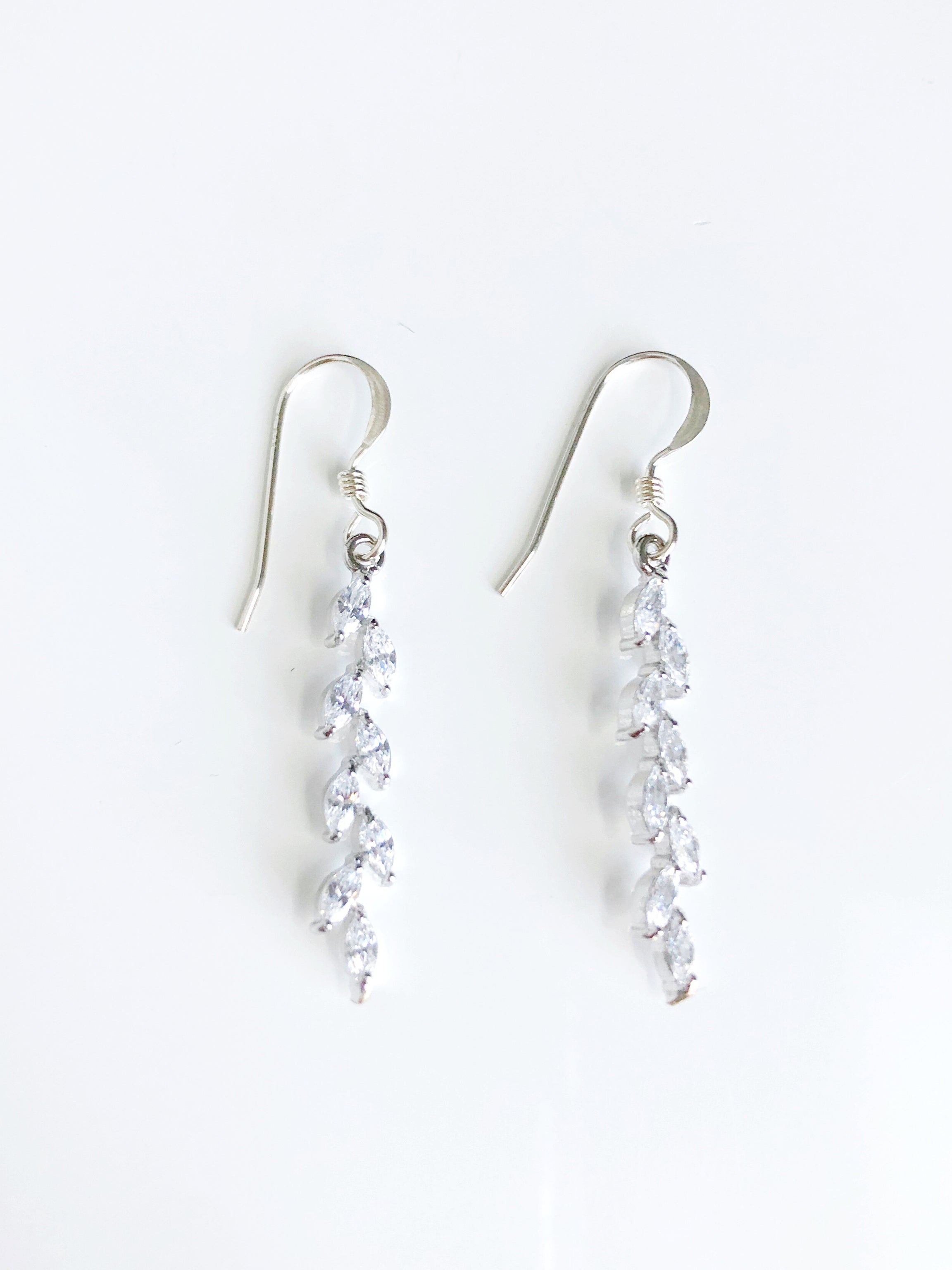 The Sloane Earrings– grace + hudson