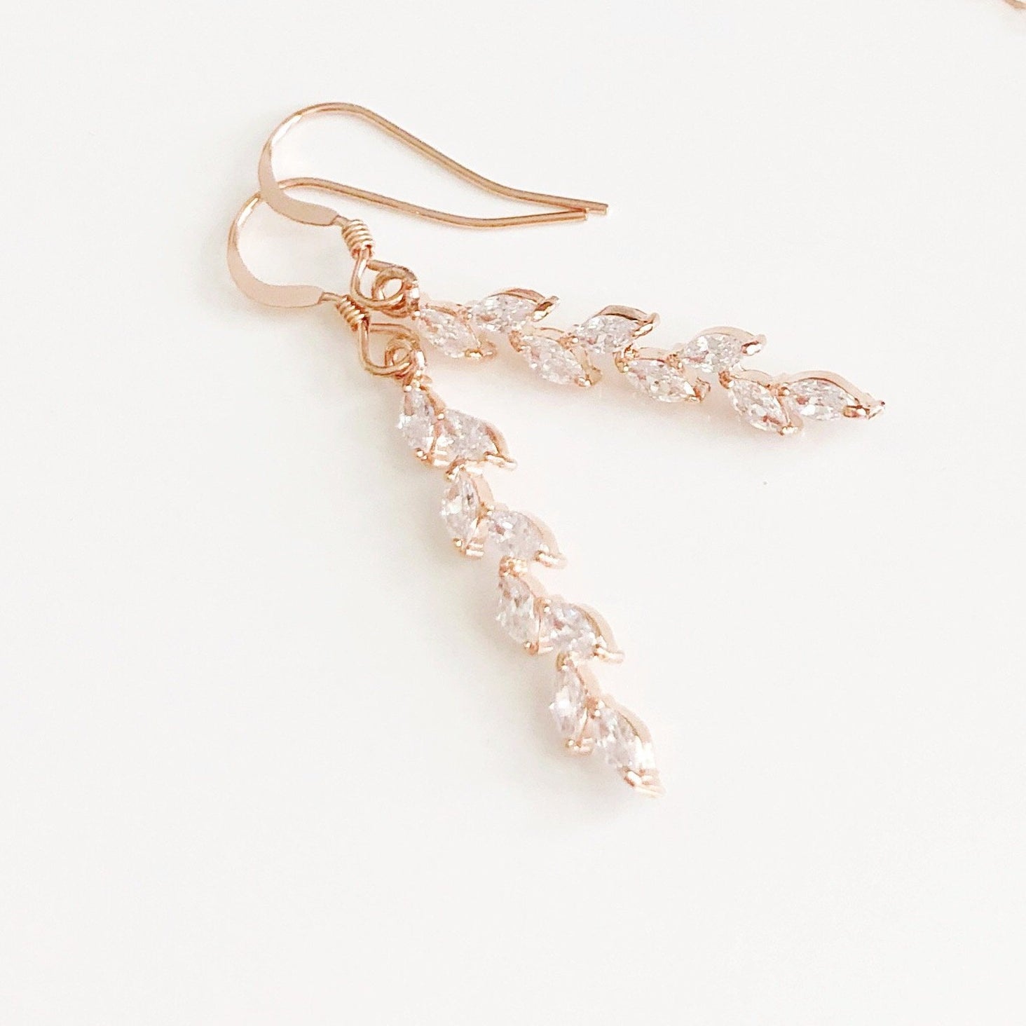 The Sloane Earrings– grace + hudson
